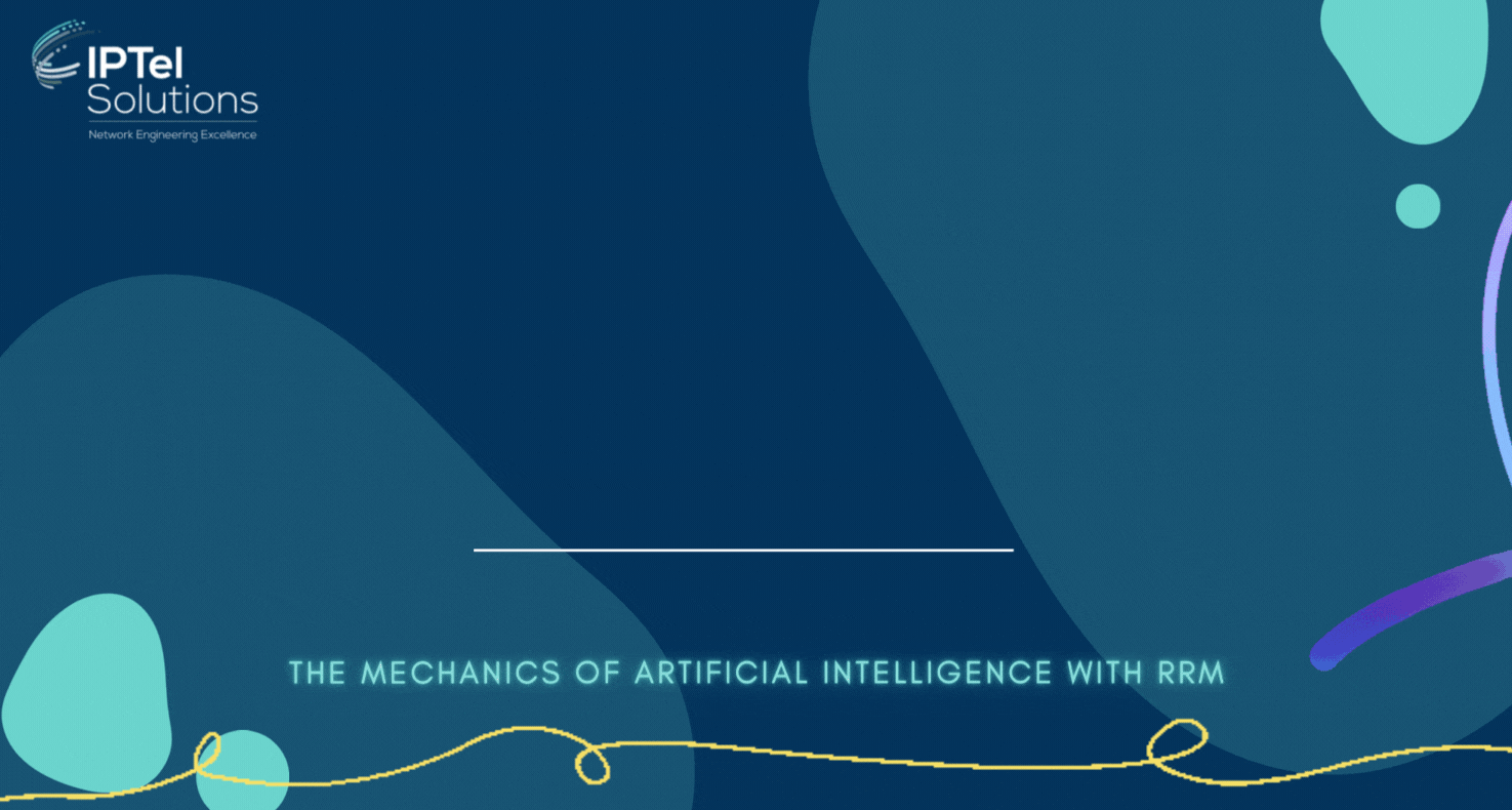 How does Cisco AI-Enhanced RRM Work